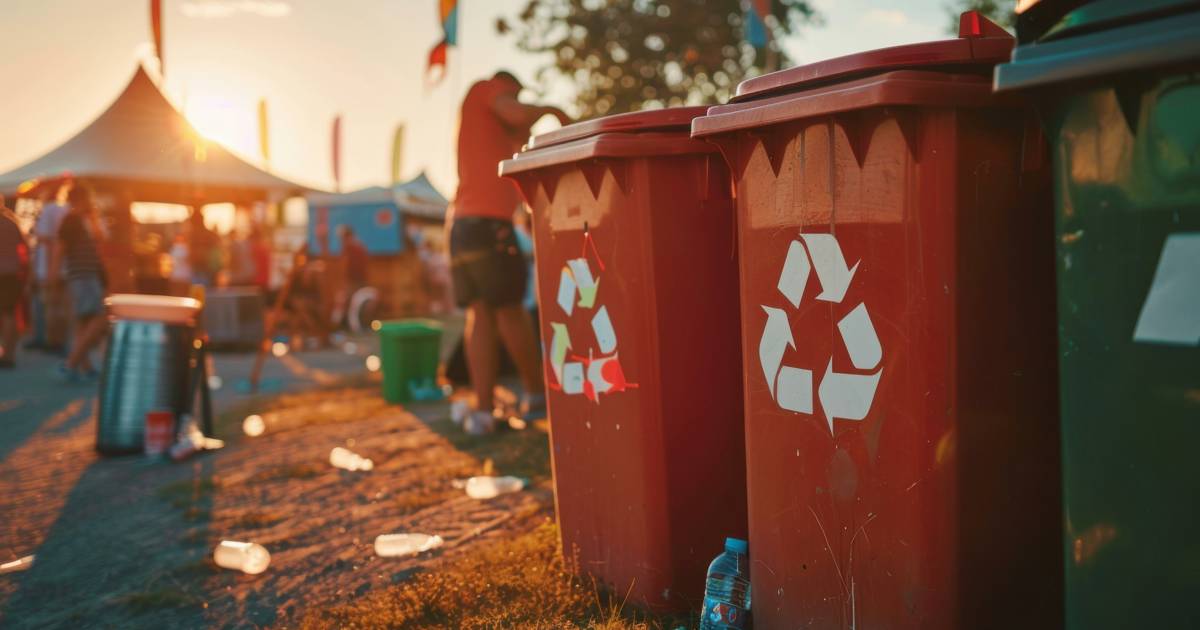 Commercial Food Waste Collection | Zero Waste Business Practices | WM101