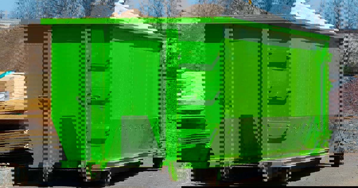 Roll On Roll Off Skip Hire: A Comprehensive Guide | WM101